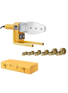 Generic Plastic Water Pipe Welding Machine, 0-320℃ Adjustable Temperature, Digital Socket Fusion ...