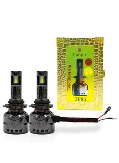 Toby's 170W LED Bulb Kit (TF85-H7) | Best Price Egypt | Cairo, Giza