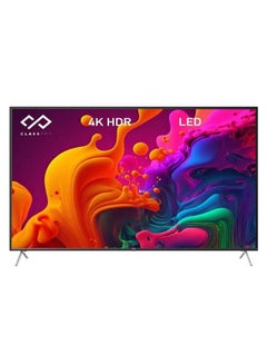 ClassPro 75 inch 4K Smart LED TV Google TV | Best Price KSA | Riyadh ...