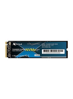 Generic M.2 NVMe SSD Internal SSD Thunder Shark M.2 NVMe SSD NVMe PCIe ...