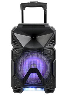 KTS KTS Speaker 8 Inch Trolley style KTS-1230 Modern latest true ...