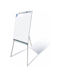 Maxi Maxi Flip Chart Board 70X100 Cm, Stand-With Tripod Magnetic White ...