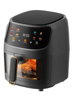 Generic Air Fryer 8 Liter 2400W Extra Large Capacity Digital Touch ...