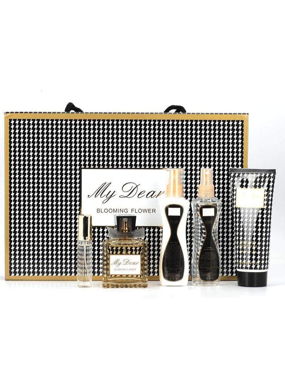 تسوق Carlotta وMy Dear Blooming Flower Gift Set 90ml أونلاين في السعودية