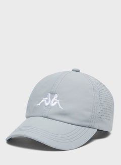 Kappa Logo Embroidered Cap UAE | Dubai, Abu Dhabi