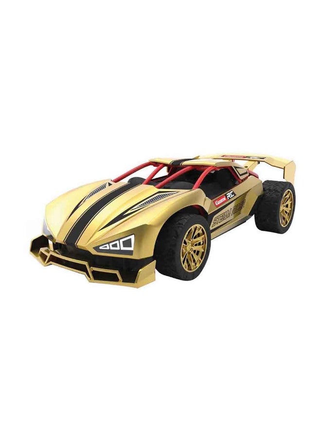 Carrera Steam Rider Rc Car (1:16) | Best Price KSA | Riyadh, Jeddah