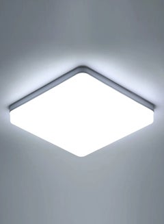Comely Square LED Ceiling Light, LED Ceiling Lamp, LED Ceiling Light ...
