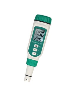 SMART SENSOR Portable Salinity Meter Handheld ATC Salinometer Halometer ...