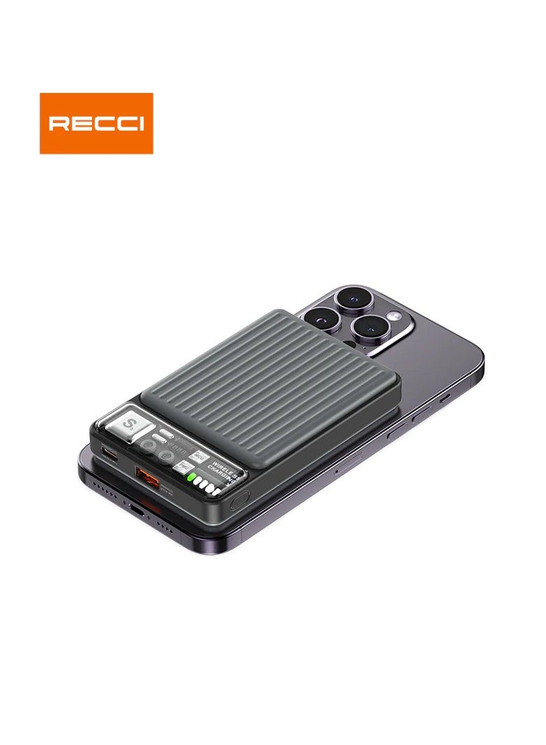 Recci Recci RPB-W18 Astro Boy Power Bank 10000 MAh | Best Price UAE | Dubai, Abu Dhabi