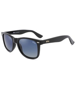 Lee Cooper Fashion Polarized Sunglasses for Men and Women - 100% UV ...