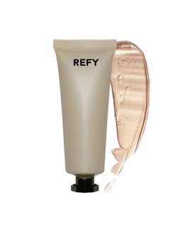 Refy REFY Gloss Highlighter Topaz, 20ml | Best Price KSA | Riyadh, Jeddah