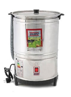 Sahbaz The 20 liter Turkish milk maker KSA | Riyadh, Jeddah