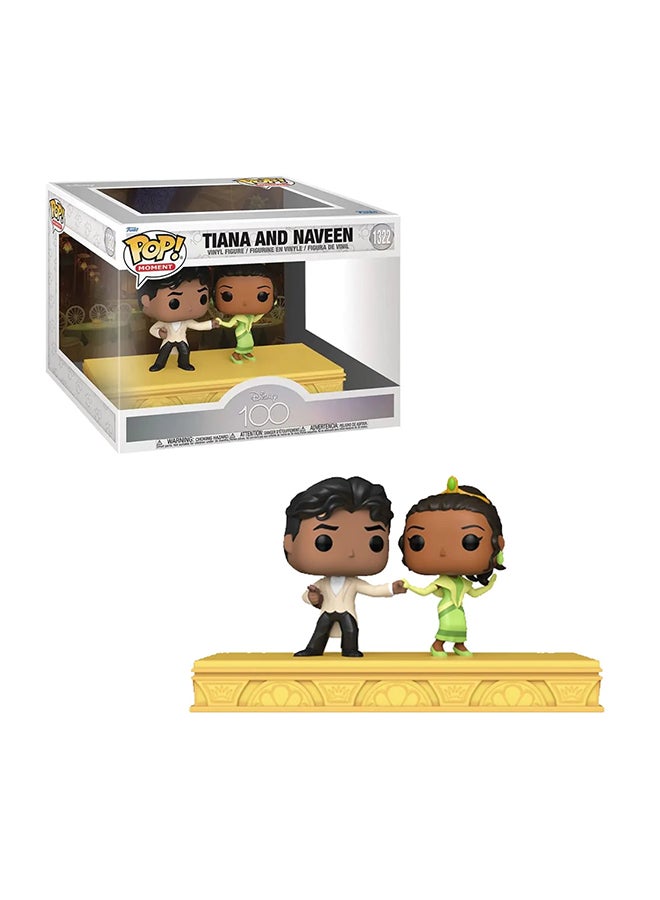Funko Moment Collectable Vinyl Figure - Gift Idea Toys For Kids And ...