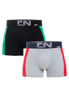 COTTONIL Bundle Of Two Men Boxer CN Sport Egypt | Cairo, Giza