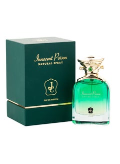 JC JC Innocent Poison Perfume| Eau De Parfum 90 ml | Best Price UAE ...
