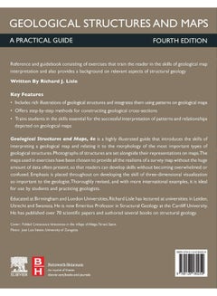 Geological Structures and Maps: A Practical Guide | Best Price UAE ...