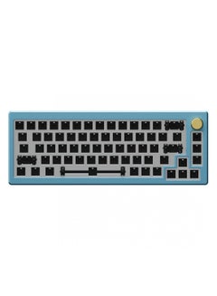 تسوق AKKO وAKKO MOD 008 DIY Kit for Mechanical Keyboard - Sky Blue ...