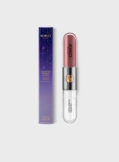 Buy KIKO Milano Clear Unlimited Double Touch Ramadan 121 for Women in UAE