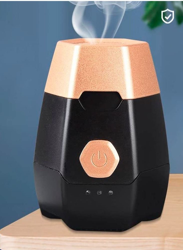 Bukhoor New Hexagon Bukhoor+ Electric Bakhoor Arabic Home Office ...