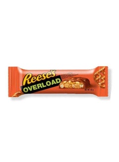 Reese's Overload 42 grams UAE | Dubai, Abu Dhabi