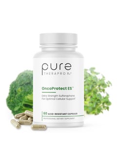 Pure Therapro Rx Pure Therapro Rx OncoProtect ES *HIGH DOSE ...