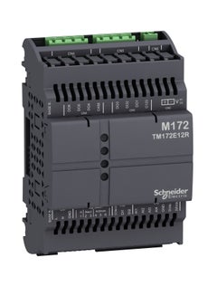 Schneider Electric Schneider PLC Modicon M171/172_ Modicon M172 ...