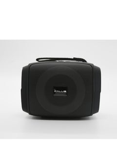 CALUS Calus S22 Bluetooth Speaker - Portable Wireless Speaker with USB ...