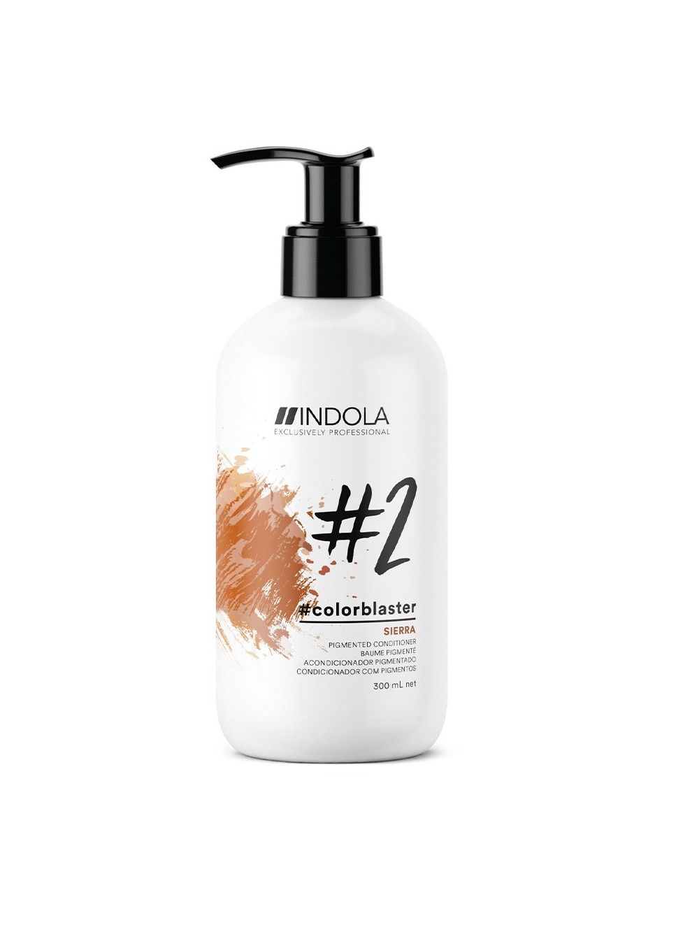 INDOLA Colorblaster Hair Color Sierra 300ml | Best Price UAE | Dubai ...