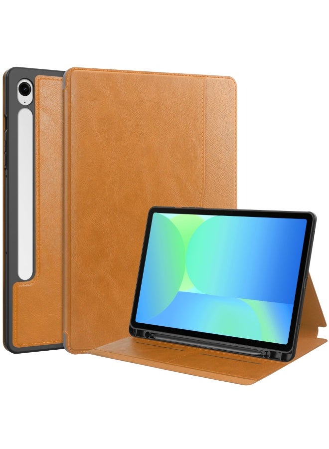 Generic Samsung Galaxy Tab S10 FE 10.9 inch 2025 Compatible Case ...
