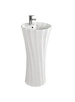 milano Patt Decorative Basin Ceramic Wash Basin Sink For Bathroom ...