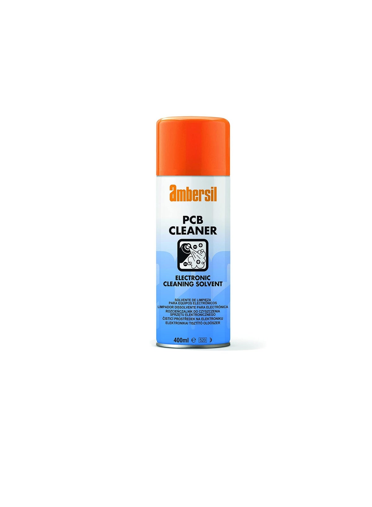 Ambersil Ambersil 31560 PCB Cleaner, 400 ml | Best Price UAE | Dubai, Abu Dhabi