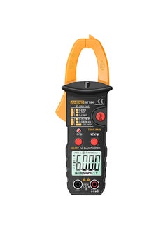 ANENG True RMS Digital Multimeter Clamp Meter DC/AC Voltage Detector AC ...