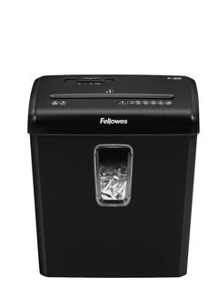 Fellows Fellowes Powershred P-30C Cross-Cut Shredder, Black UAE | Dubai ...