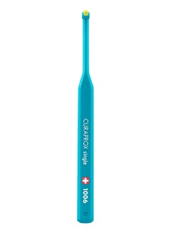CURAPROX CS 1006 Interdental Toothbrush, Assorted Colour. Manual Single ...