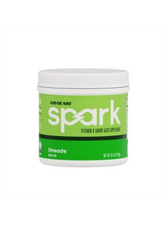 AdvoCare Spark Vitamin & Amino Acid Supplement - Focus & Energy ...