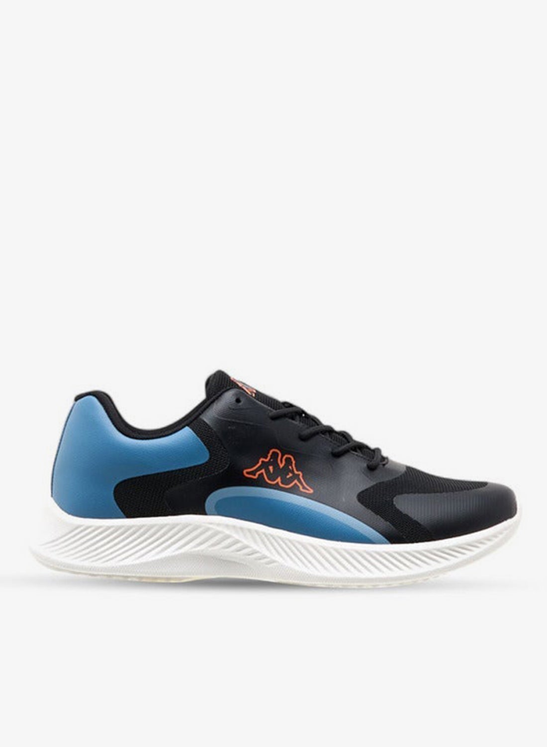 Kappa Men's Logo Detail Lace-Up Sports Shoes | Best Price UAE | Dubai ...
