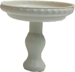 Vox Art 2-Piece Model Large Flower Pot with Pedestal Height 2.3 cm (VXD ...