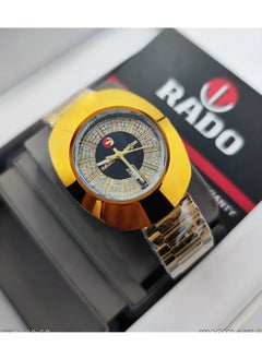 RADO A modern Rado automatic watch for men KSA | Riyadh, Jeddah