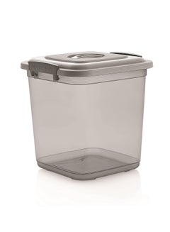 NAKODA Every Day Container Kitchen Food Container Assorted Color Square ...