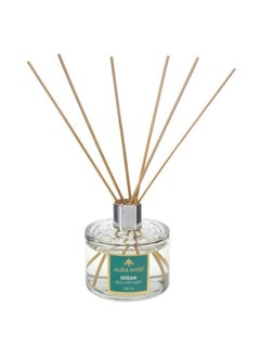Aura Myst Aura Myst Reed Diffuser 180 ml Ocean UAE | Dubai, Abu Dhabi
