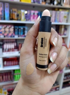 DRAKON Drakon Eye Contour Whitening Concealer, 10 ml - 001 Egypt ...