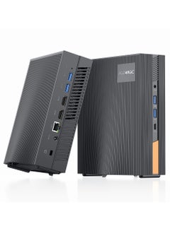 ACEMAGIC Mini PC, Intel Core i5-12450H(up to 4.4GHz) 12th Gen Processor ...