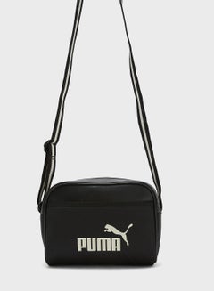 PUMA Campus Reporter Crossbody Bag UAE | Dubai, Abu Dhabi