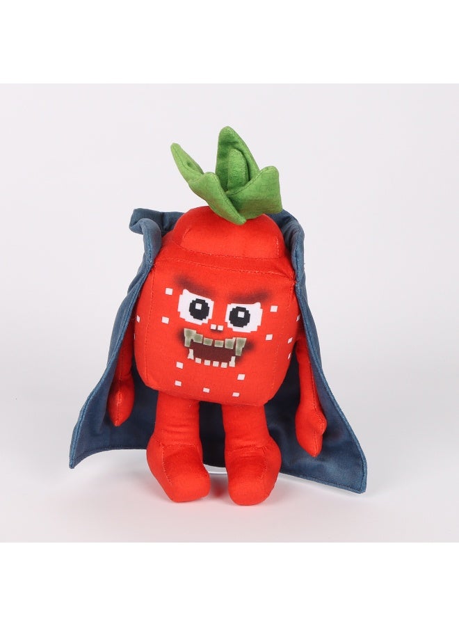 general Escape Tsunami For Brainrots Plush Toy Soft Stuffed Animal Doll ...