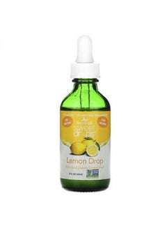 Wisdom natural Wisdom Natural, SweetLeaf, Sweet Drops Stevia Sweetener ...