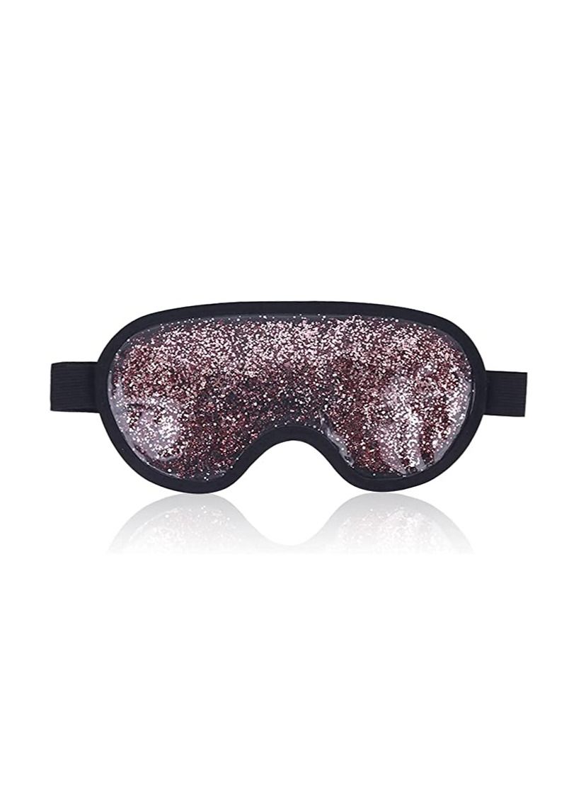 CARE AND SMILE CARE AND SMILE Cooling Mask Face Eye Mask Eye Cooling ...