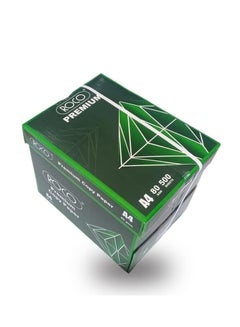 ROCO Pack Of 5 A4 Premium Copy Papers Set KSA | Riyadh, Jeddah