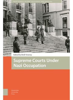 Supreme Courts Under Nazi Occupation | Best Price KSA | Riyadh, Jeddah