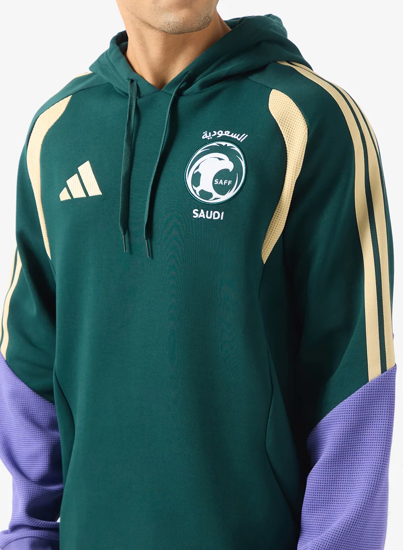 Adidas Saudi Tiro 26 Hoodie | Best Price KSA