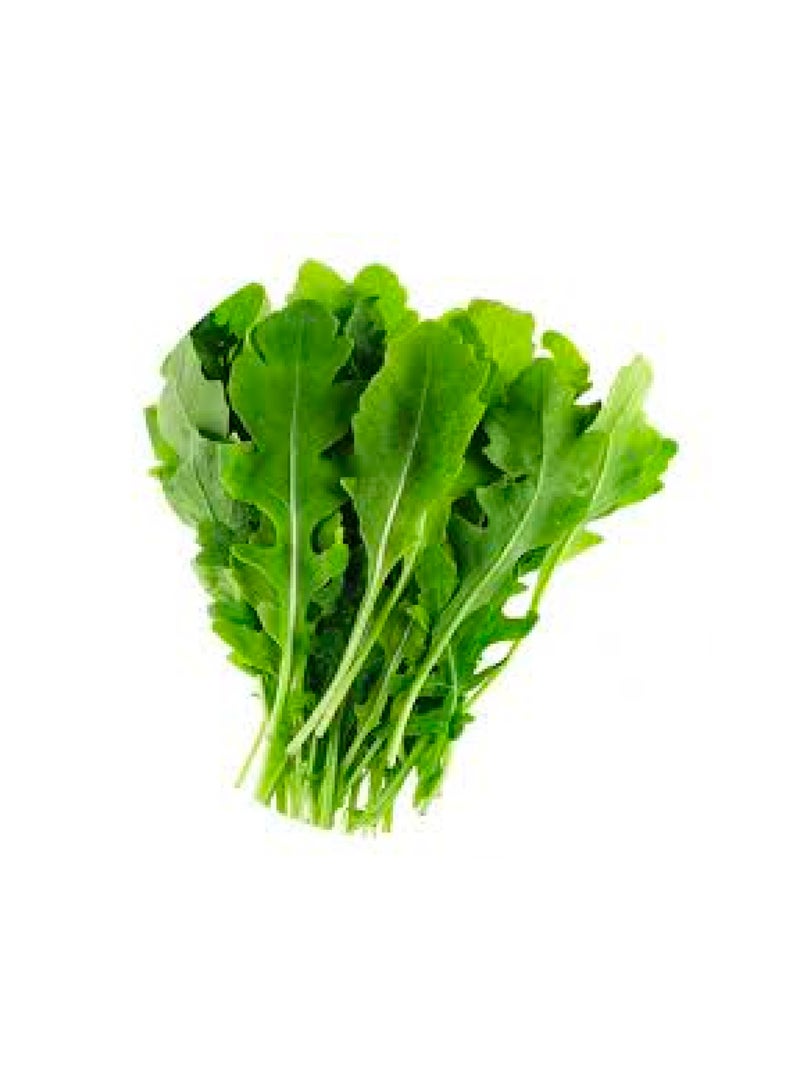 Buy Arugula Jerjer Leaves Online | 15 Minutes Instant Delivery ...